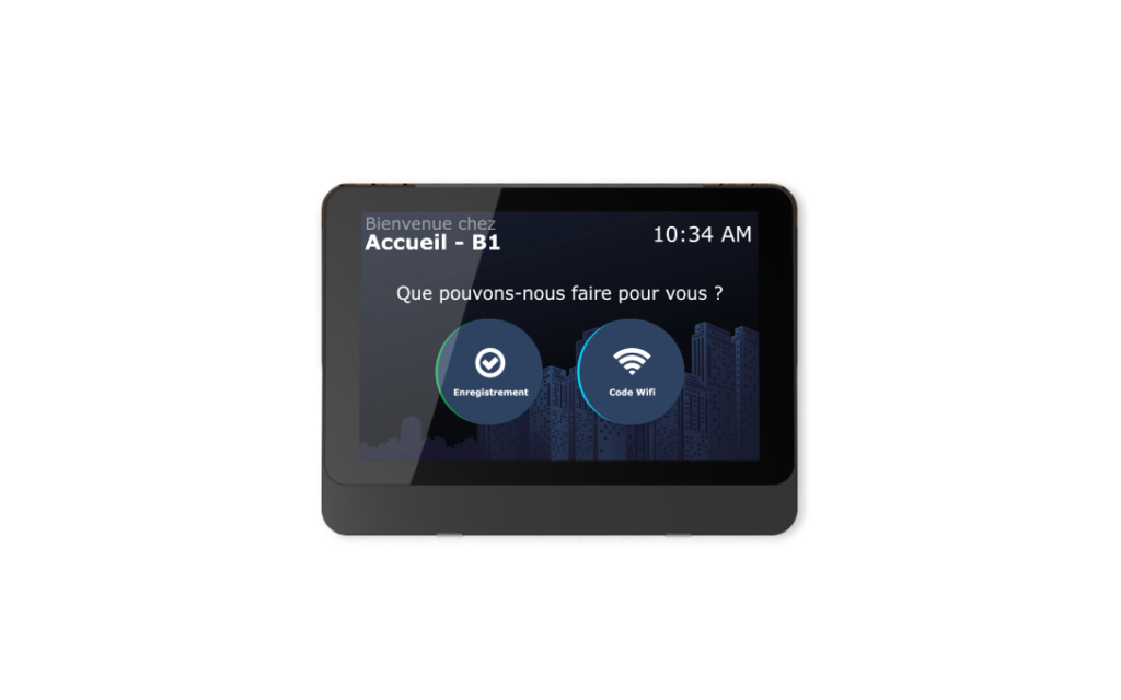 Instant Booking - SharingCloud