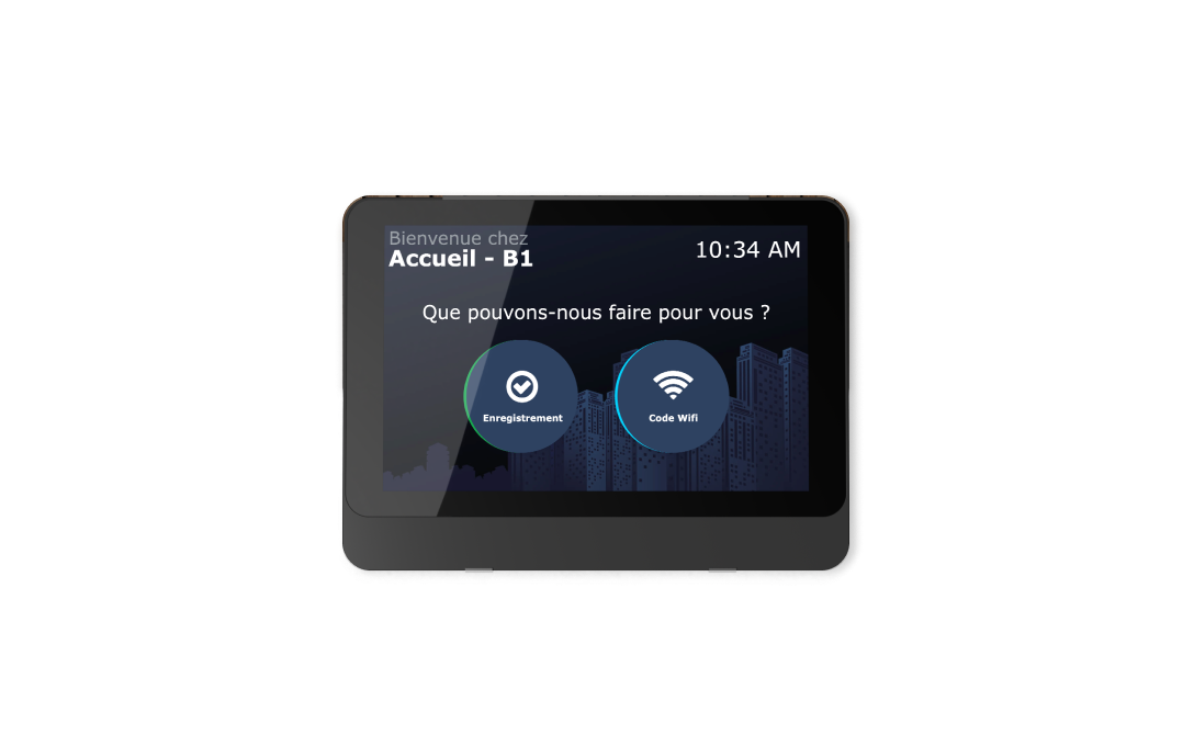 Instant Booking - SharingCloud