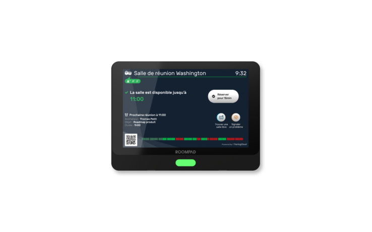 Instant Booking - SharingCloud