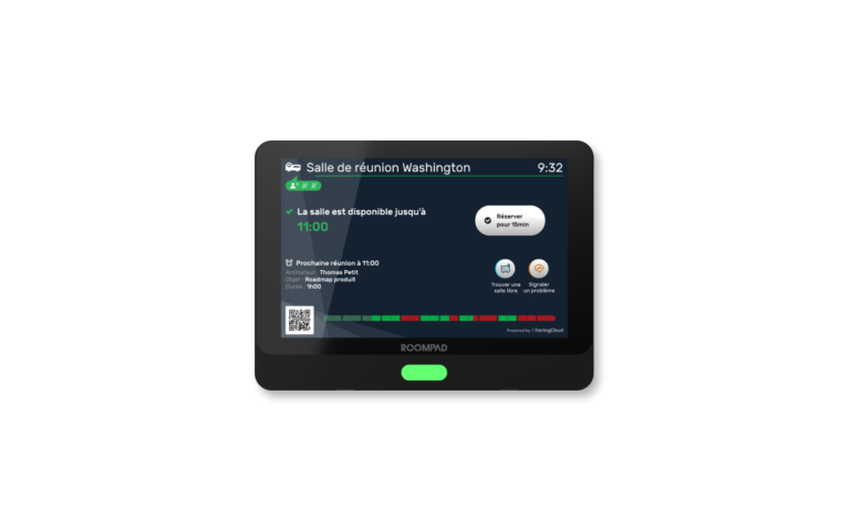 Accueil - SharingCloud, expert en Smart Office - SharingCloud