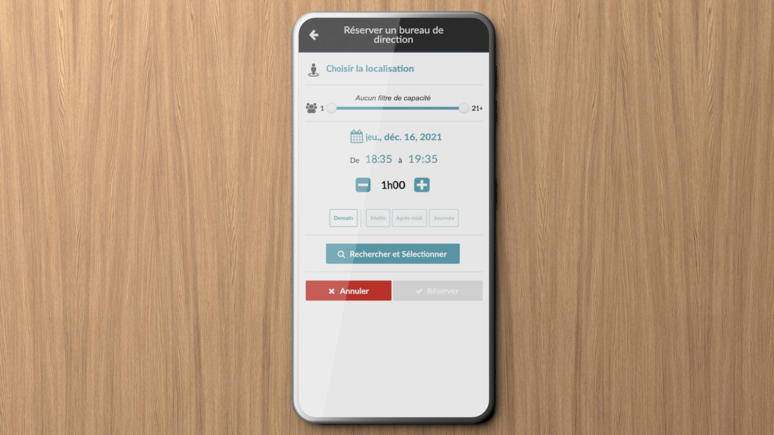 Instant Mobile - SharingCloud