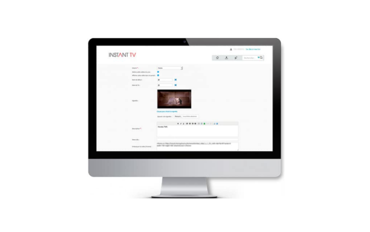 4Kast Player : diffuser sans fil sur tous vos écrans - SharingCloud