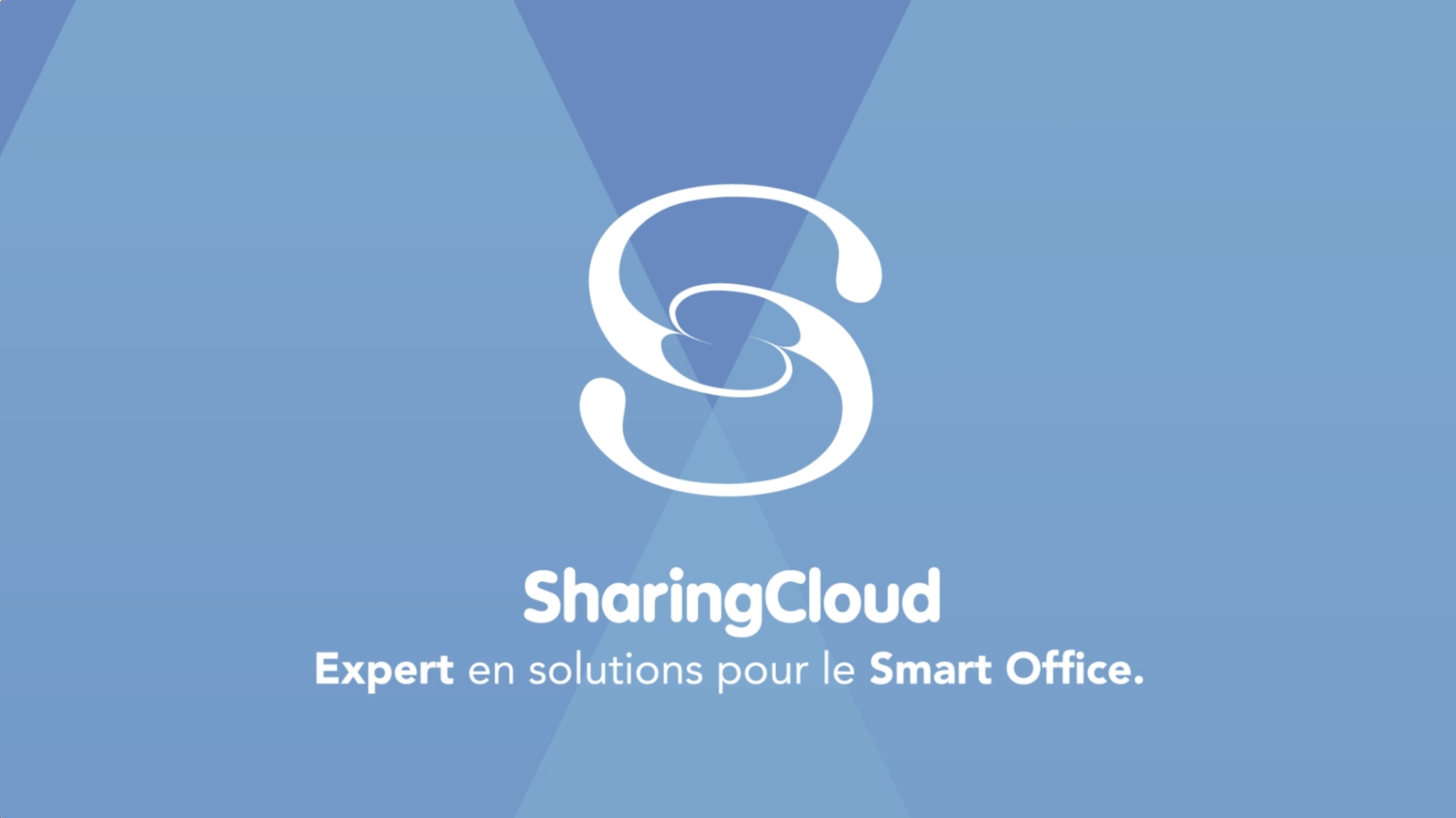 Qui sommes-nous ? - SharingCloud