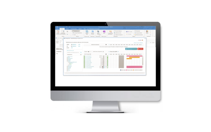 Instant Box - SharingCloud