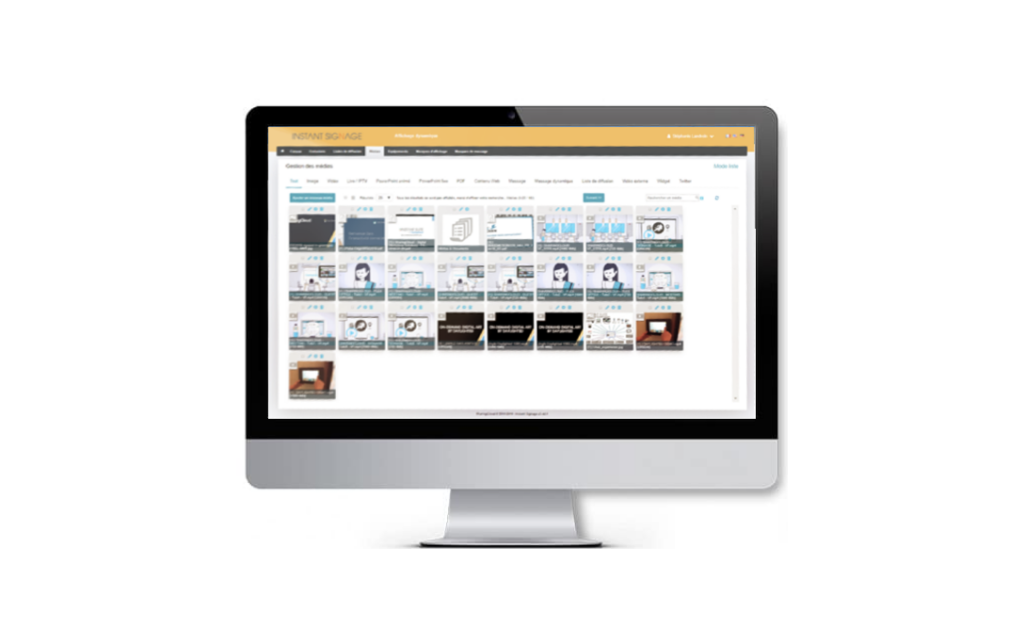 RoomPad® : Réservation de salles de réunion - SharingCloud