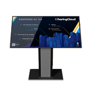 SignPad - SharingCloud