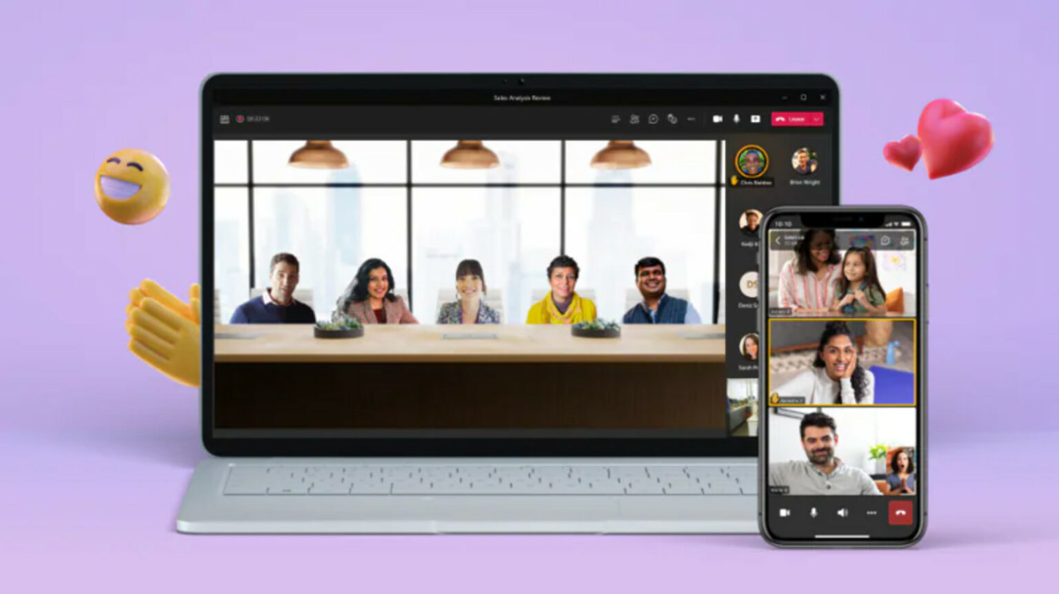 Microsoft - SharingCloud