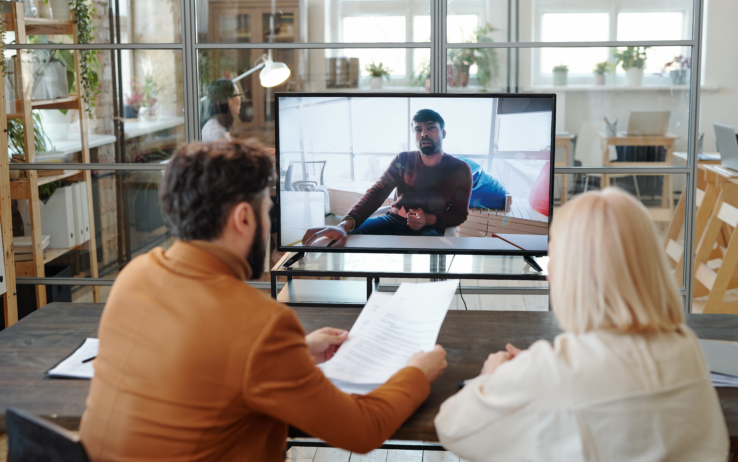 Outils de communication interne - SharingCloud