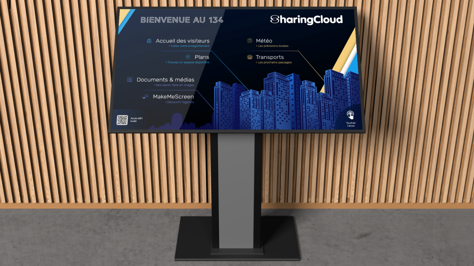 SignPad - SharingCloud