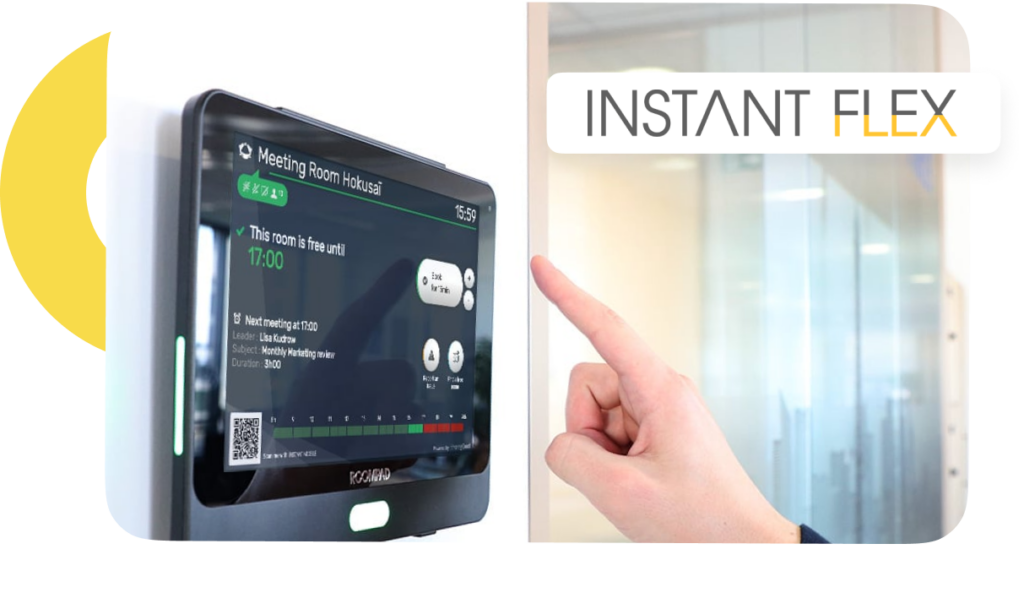 Flex Office et Télétravail - SharingCloud