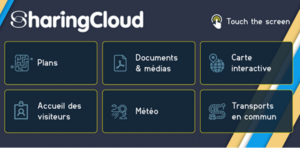 SignPad - SharingCloud