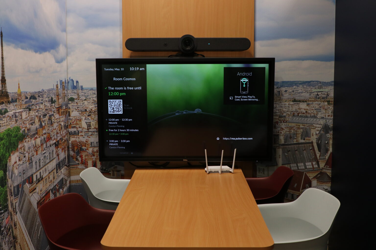 Homepage - SharingCloud