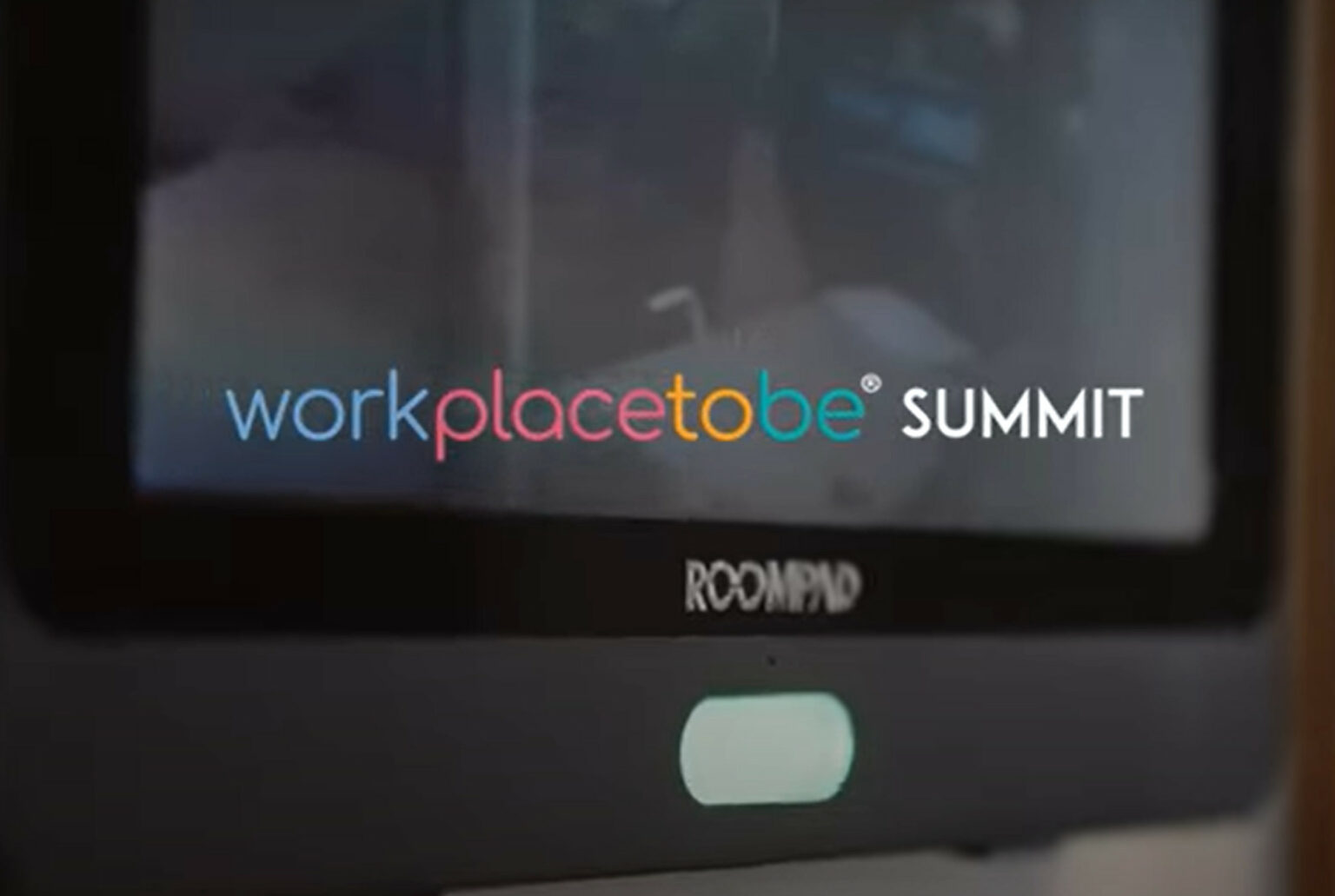 SharingCloud au WorkPlaceToBe Summit 2022 - SharingCloud