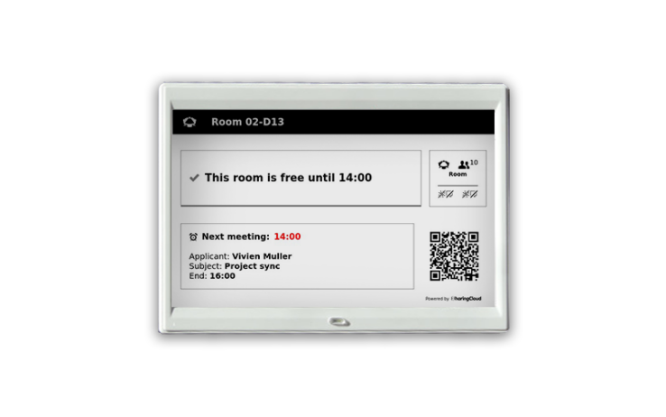 Instant Mobile - SharingCloud