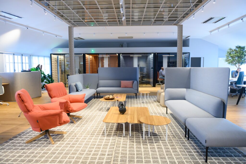 Optimiser l'expérience de travail avec SharingCloud : le cas Haworth - SharingCloud